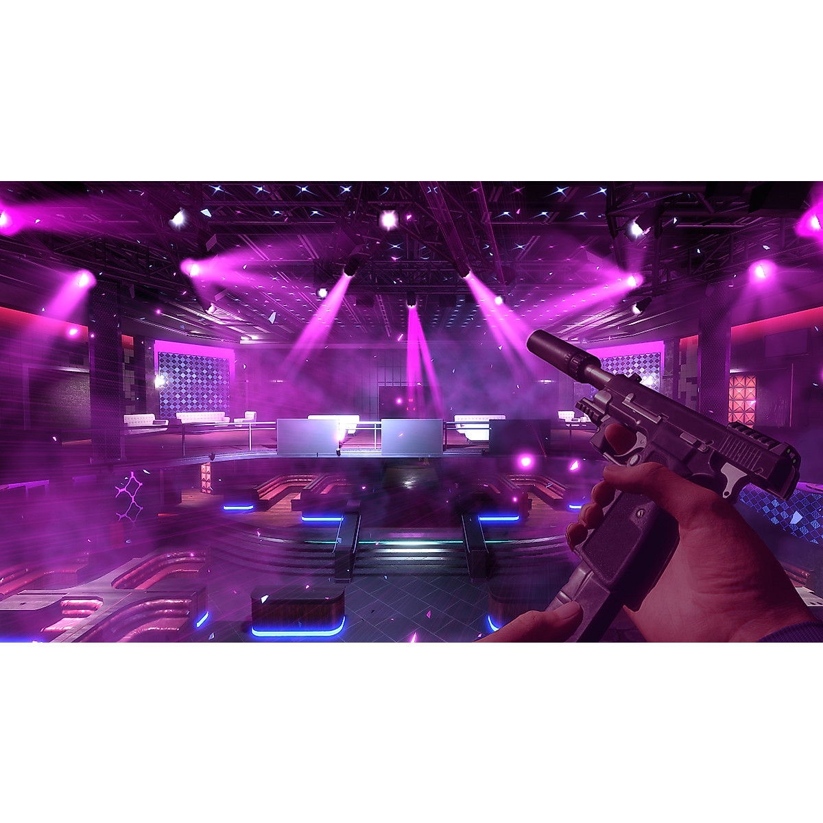 Sony PS4 Blood and Truth VR - PS4