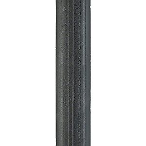 Continental Hometrainer Folding Tire, Black, 700 x 23cc