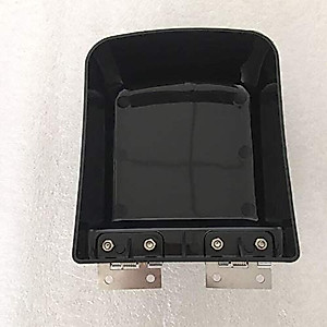 Vesna T008 Auto RC Remote Control Fishing Bait Boat Parts Wterproof Bag/7.4V 5200mah battery/Antenna/Motor/receiver/Charger/Controller (1 5200mah battery)