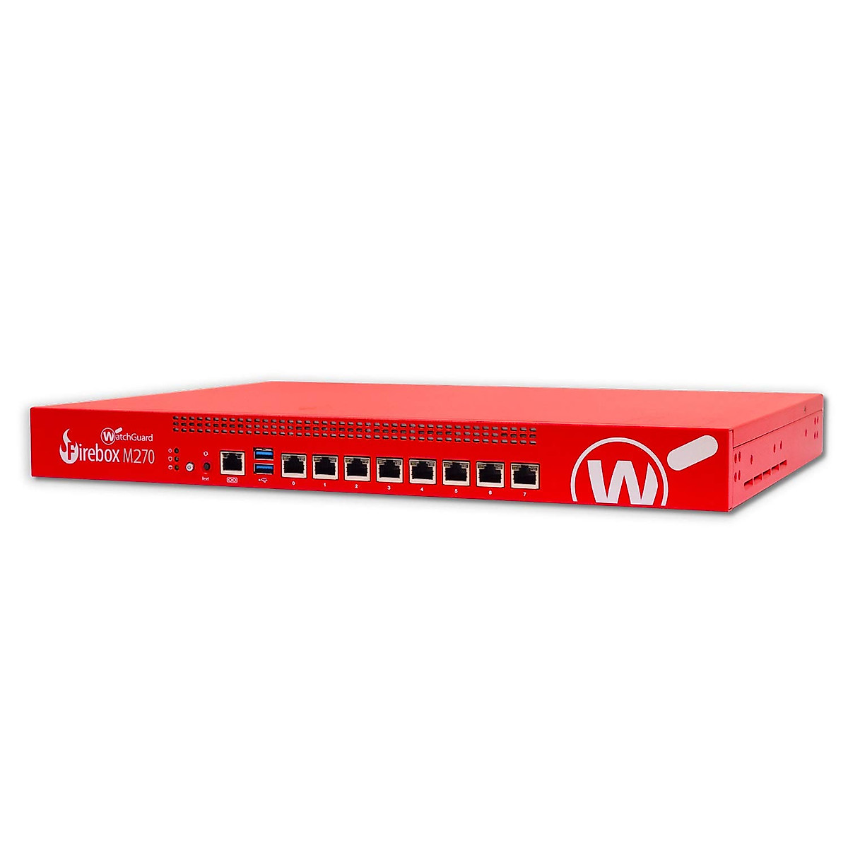 WatchGuard Firebox M270 with 3-Year Standard Support (WGM27003)