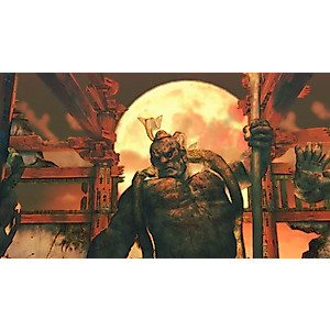 Street Fighter IV - Xbox 360