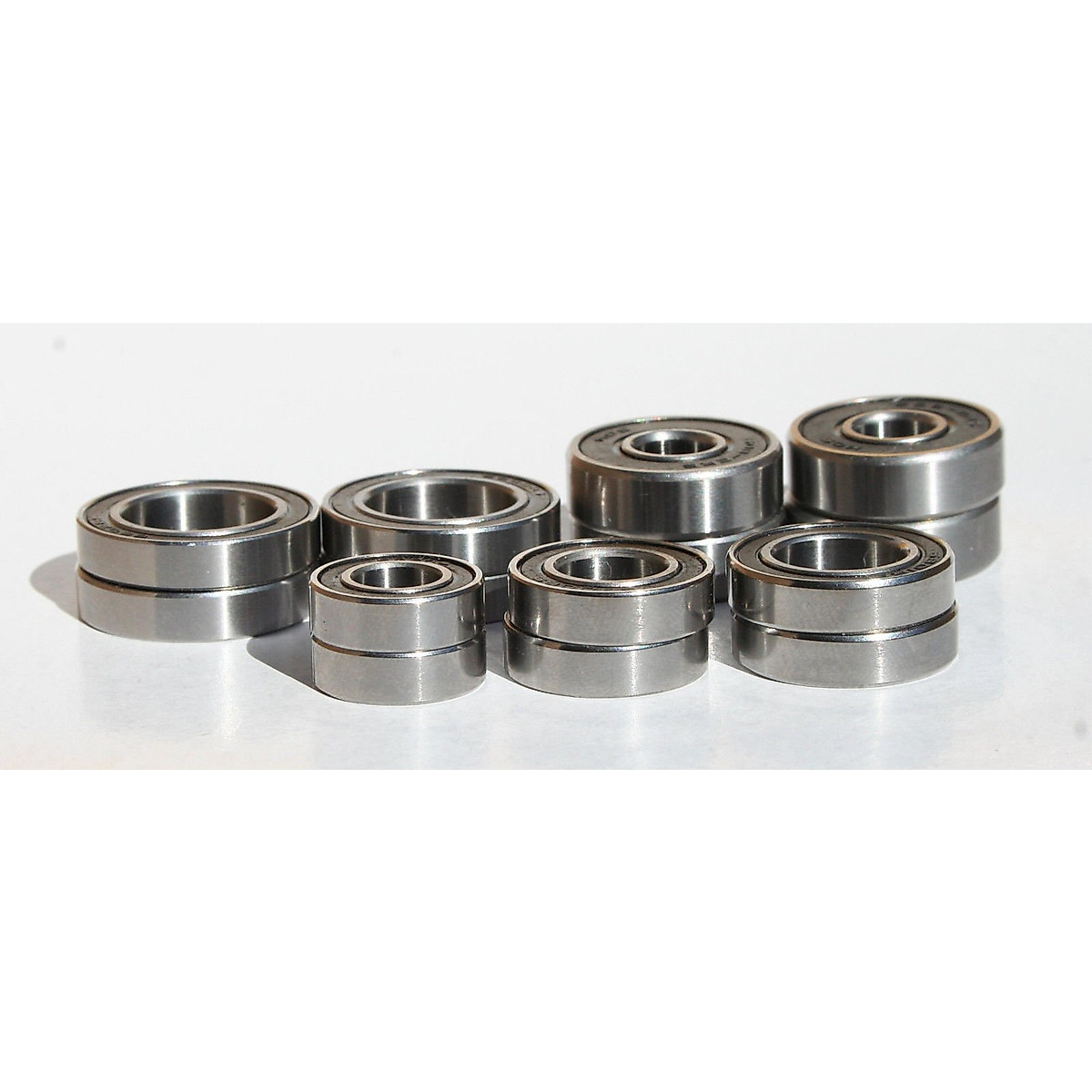 Specialized Epic Mountain Bike Frame Pivot Bearing Kit 2014 2015 2016 2017