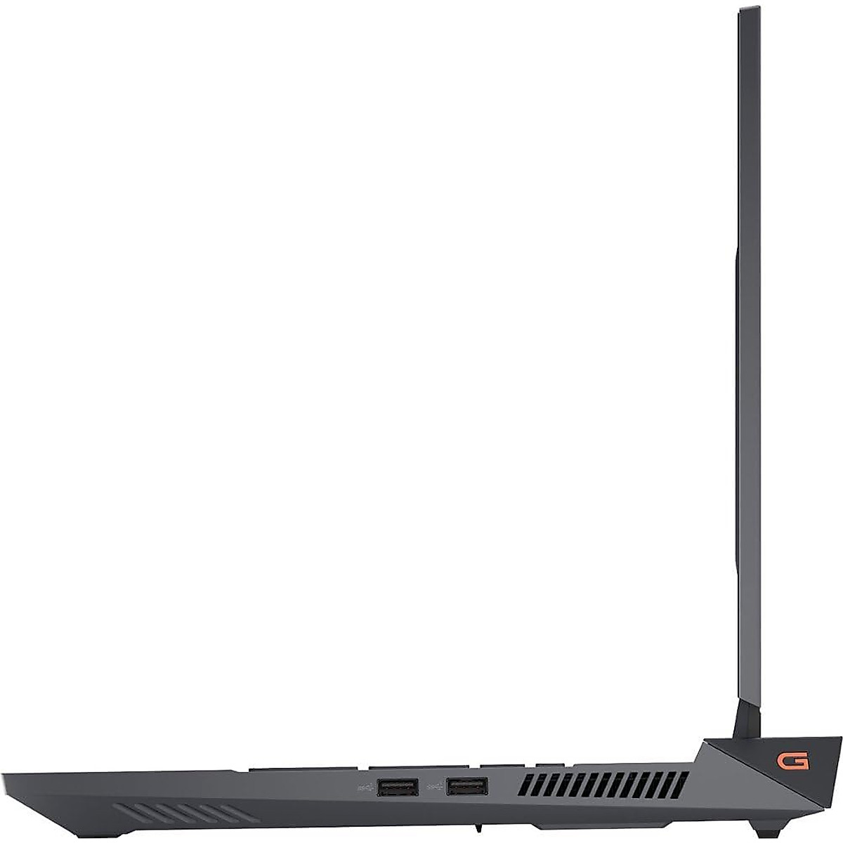 Dell G15 5530 Gaming Laptop, 2023, 15.6" 1920 x 1080 120Hz, Intel Core i7-13650HX 14-Core, NVIDIA GeForce RTX 4050 6GB, 64GB DDR5, 4TB SSD, Windows 11 Pro, Backlit KB, Wi-Fi 6, Dark Shadow Grey