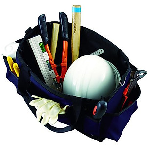 トラスコ中山(TRUSCO) daybag, Gray