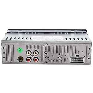 Rockville RDM18 in-Dash Car Digital Media Bluetooth AM/FM/MP3 USB/SD Receiver