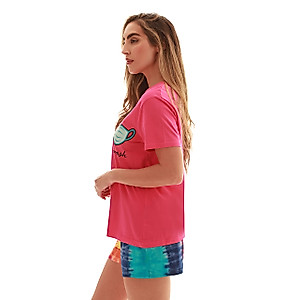 Just Love 100% Cotton Women Sleepwear Pajama Sets 6895-10477-L