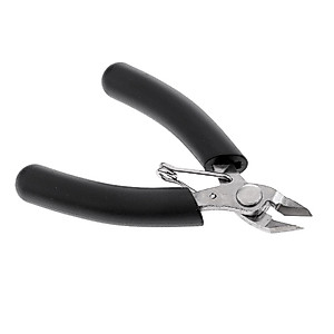 DYNWAVE Portable String Cutter Racket Stringing Tool for Badminton, Tennis & Squash