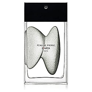 STARCK PARIS Peau De Pierre Edt Spray, 90mL