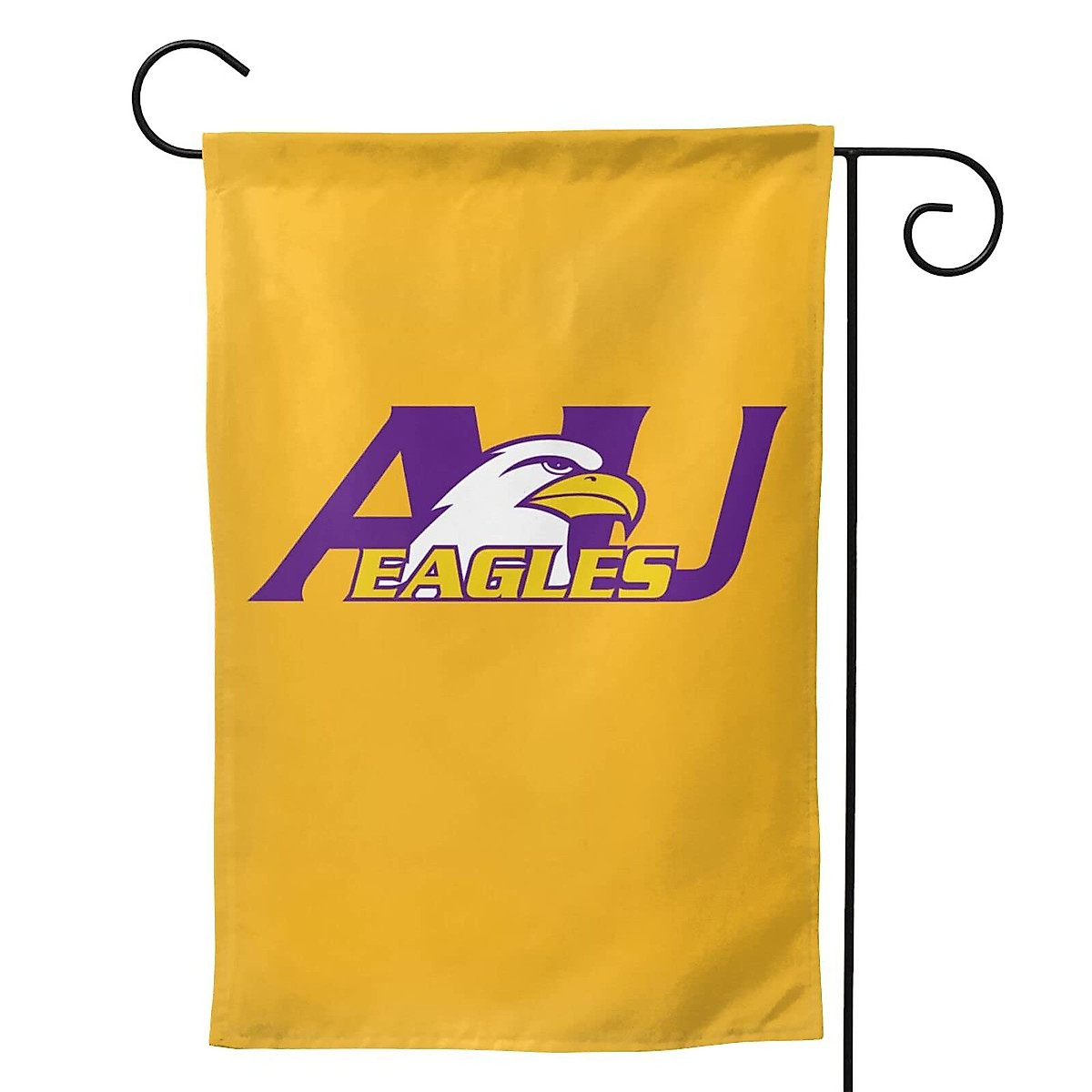Ashland University Logo Garden Flag Double Sided Spring Summer Yard Outdoor Decorative 28"X40" Inch