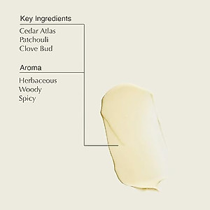 Aesop Geranium Leaf Body Balm -Skin Softening Rich Blend of Nourishing Nut Oils, Geranium Leaf and Citrus Extracts - 3.4 oz