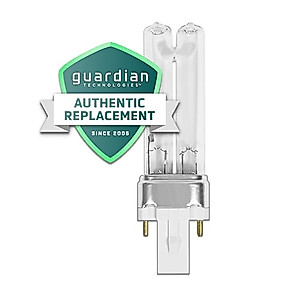 GermGuardian LB4000 Genuine UV-C Replacement Bulb for AC4300BPTCA, AC4825, AC4850PT & AC4900CA Germ Guardian Air Purifiers