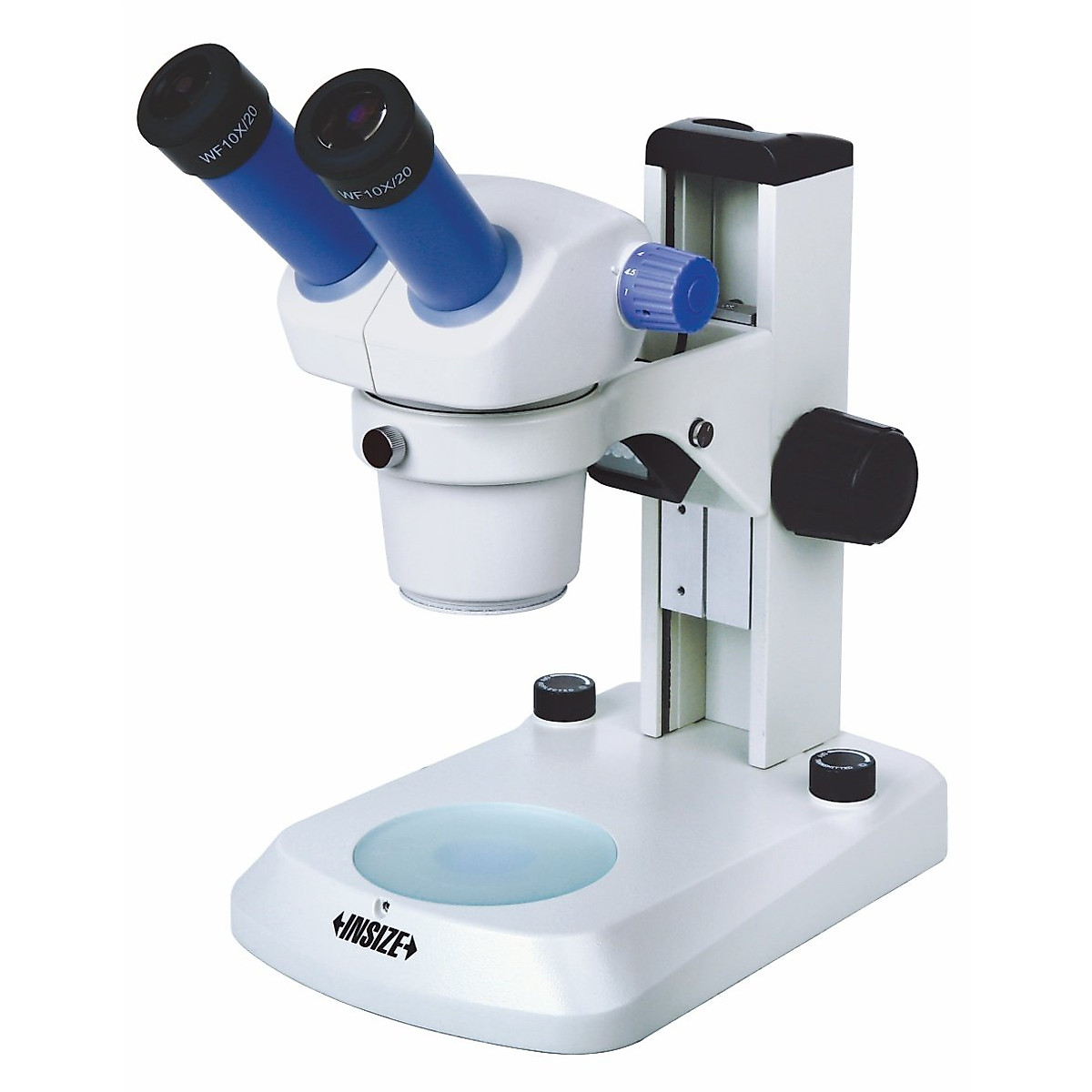 INSIZE ISM-ZS30 Zoom Stereo Microscope
