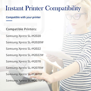 STAROVER Compatible Toner Cartridges Replacement for Canon 045 045H CRG-045H Toner for Canon Color imageCLASS MF634Cdw MF632Cdw LBP612Cdw LBP612C LBP612 MF632 MF632C 634C MF634 Laser printer (5 Pack)