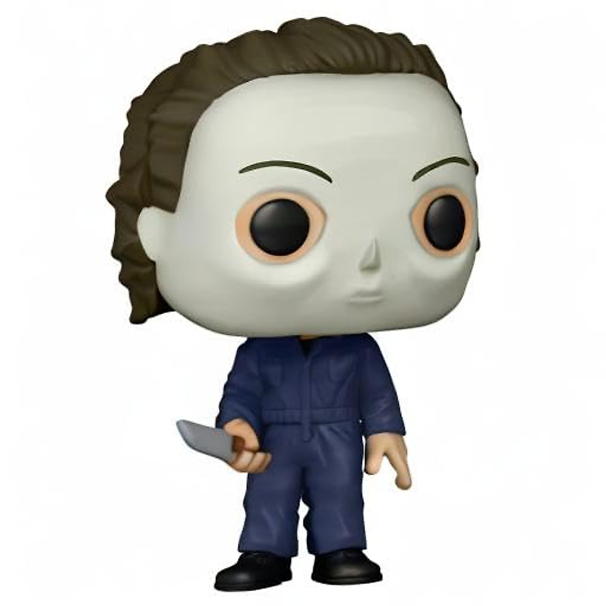 Funko Pop! Movies: Halloween - Michael Myers (New Pose)
