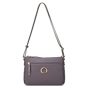 Delsey Sport, Violet (Purple)