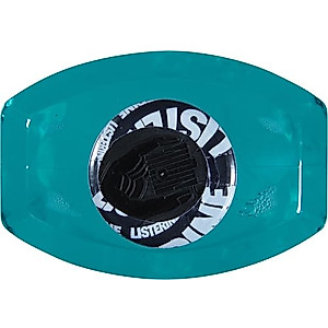 Listerine Ultraclean Oral Care Antiseptic Mouthwash, Everfresh Technology to Help Fight Bad Breath, Gingivitis, Plaque & Tartar, ADA-Accepted Tartar Control Oral Rinse, Cool Mint, 1.5 L