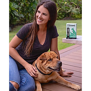 Extend Joint Care Natural Glucosamine with MSM for Dogs, 2 Box