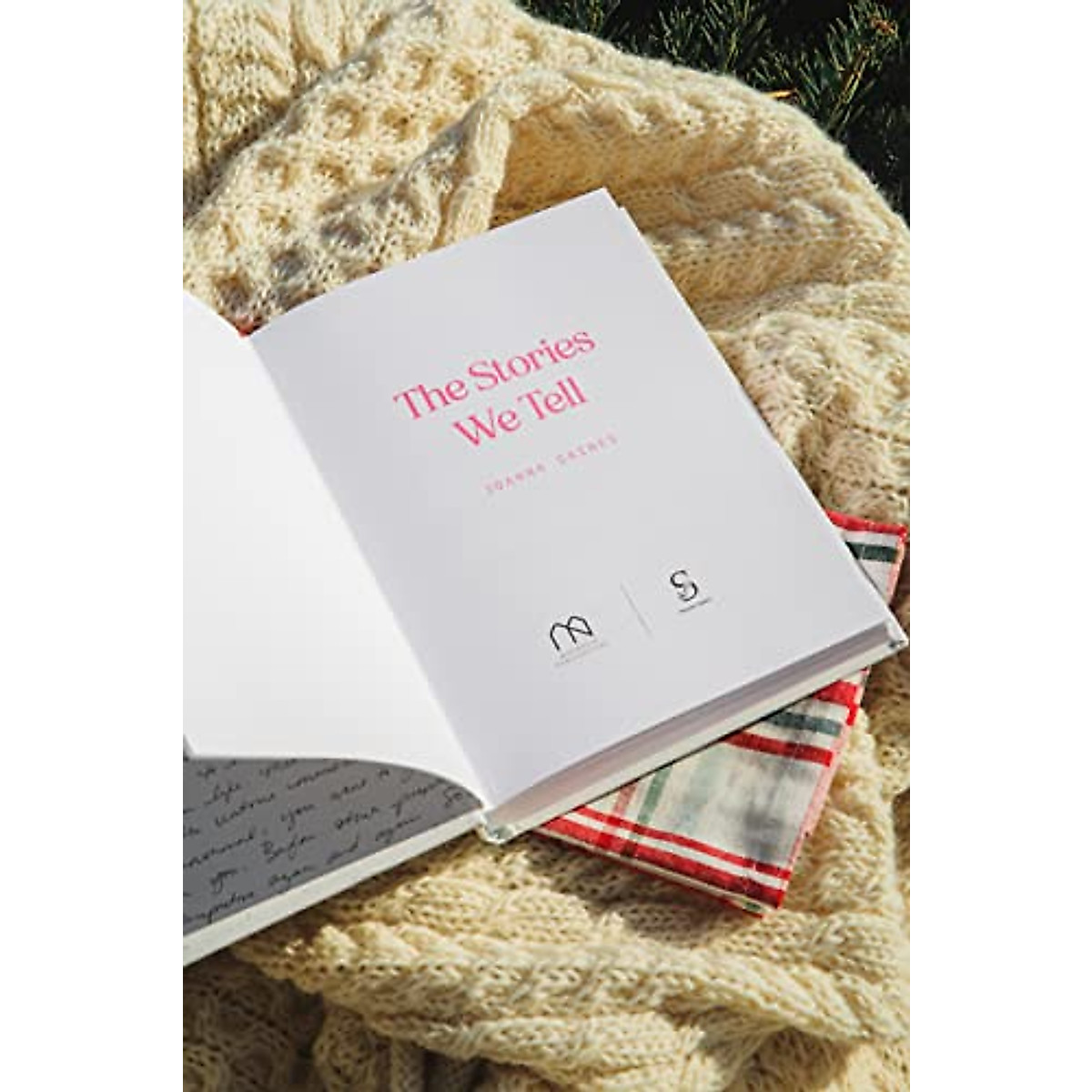 The Stories We Tell: Every Piece of Your Story Matters