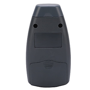 Eujgoov MD‑4G Moisture Meter with LCD display and Reading Lock Function for Wood Fiber Items