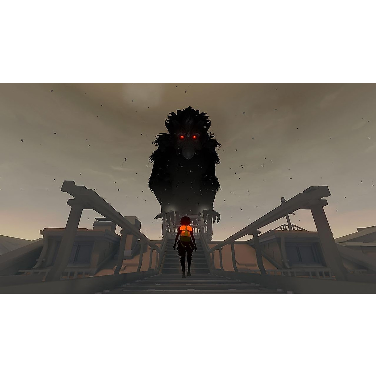 Sea of Solitude: The Director's Cut - Nintendo Switch