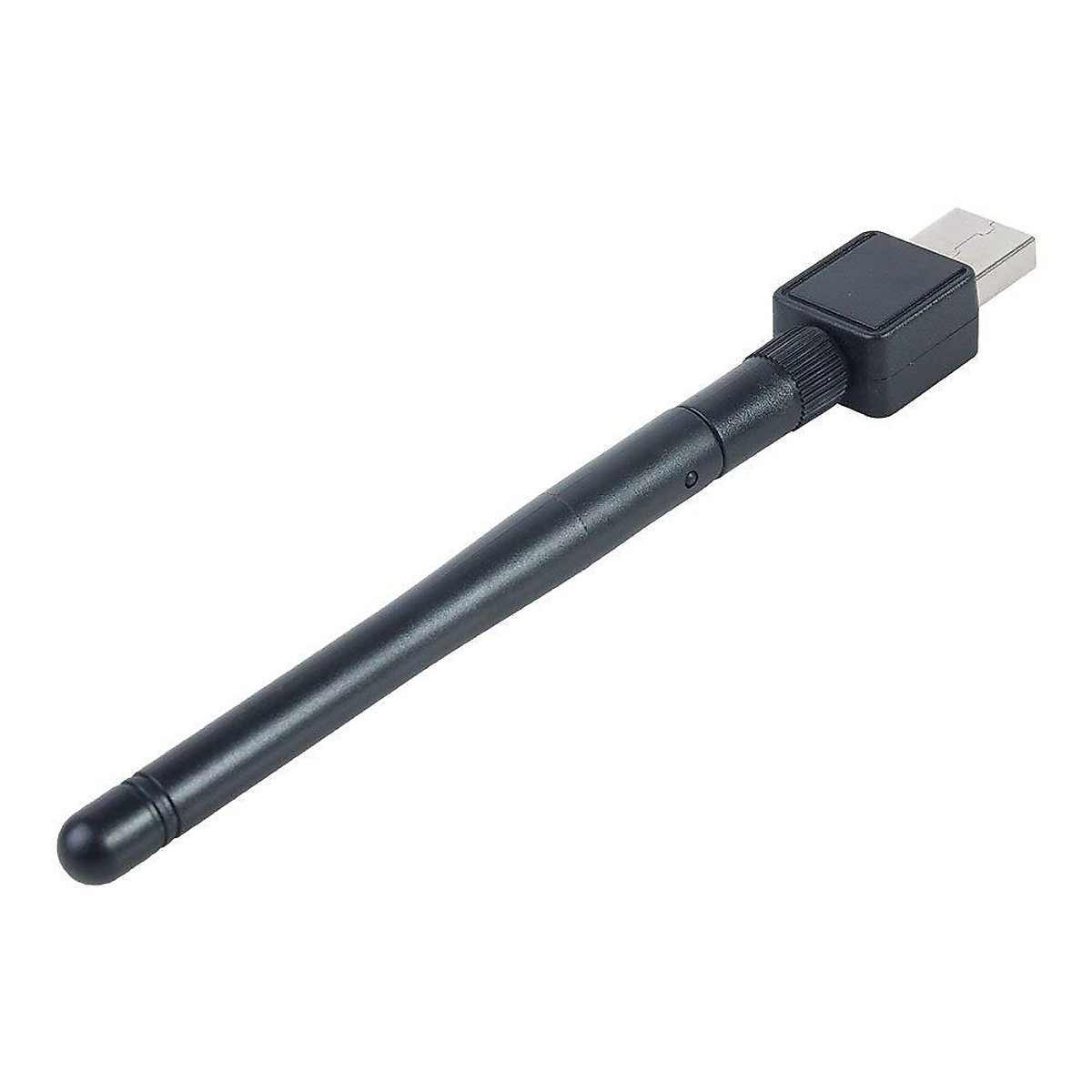 Mini 150m USB Wifi Wireless Network Card 802.11 N/g/b LAN Adapter with Antenna