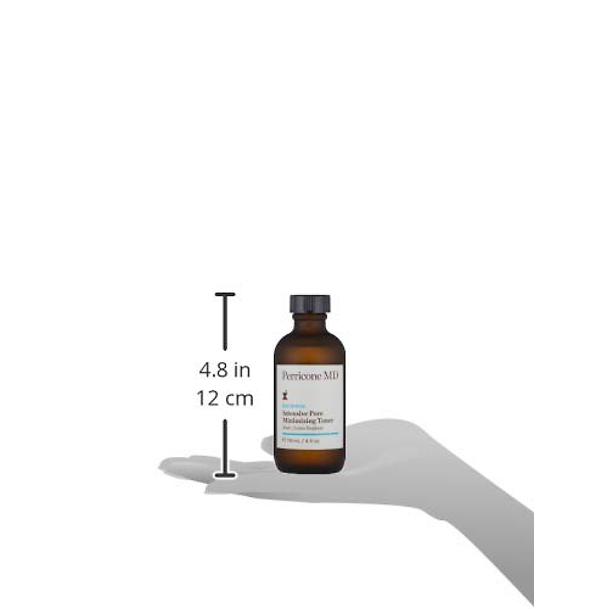 Perricone MD No: Rinse Intensive Pore Minimizing Toner 4 Ounce