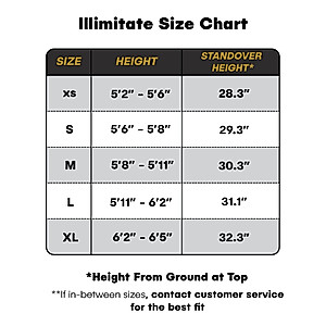 Illimitate Sport Performance Aluminum Gravel Bike Carbon Fork Shimano Tiagra 20 Speeds Road Bicycle Men Road Bikes For Men Bike Men Women Sport Bike Speed Bike Racing Bike Adult Bike City Bike Md 56cm