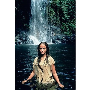 Ocean Girl - Complete Series - 18-DVD Box Set ( Ocean Girl (78 Episodes) ) [ NON-USA FORMAT, PAL, Reg.2 Import - Germany ]