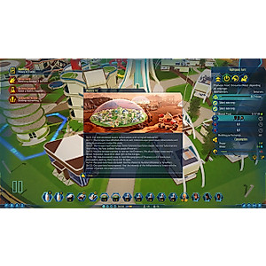 Surviving Mars (Xbox One)