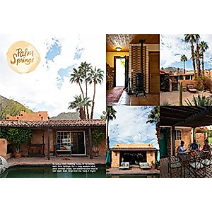 The Forest Feast Road Trip: Simple Vegetarian Recipes Inspired by My Travels through California