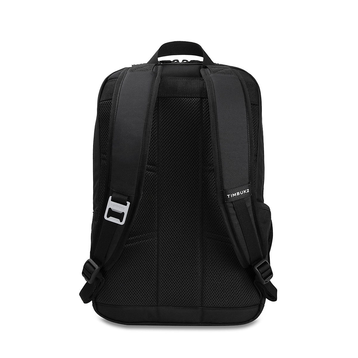 Timbuk2 Parkside Laptop Backpack (Eco Black)