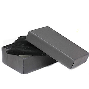 14kt Solid Gold Adjustable Chain 16",18" 20" 24" Easy Slide and Adjust,Italy Lobster Claw Clasp Gift for Women (1.3mm 24", Yellow Gold)