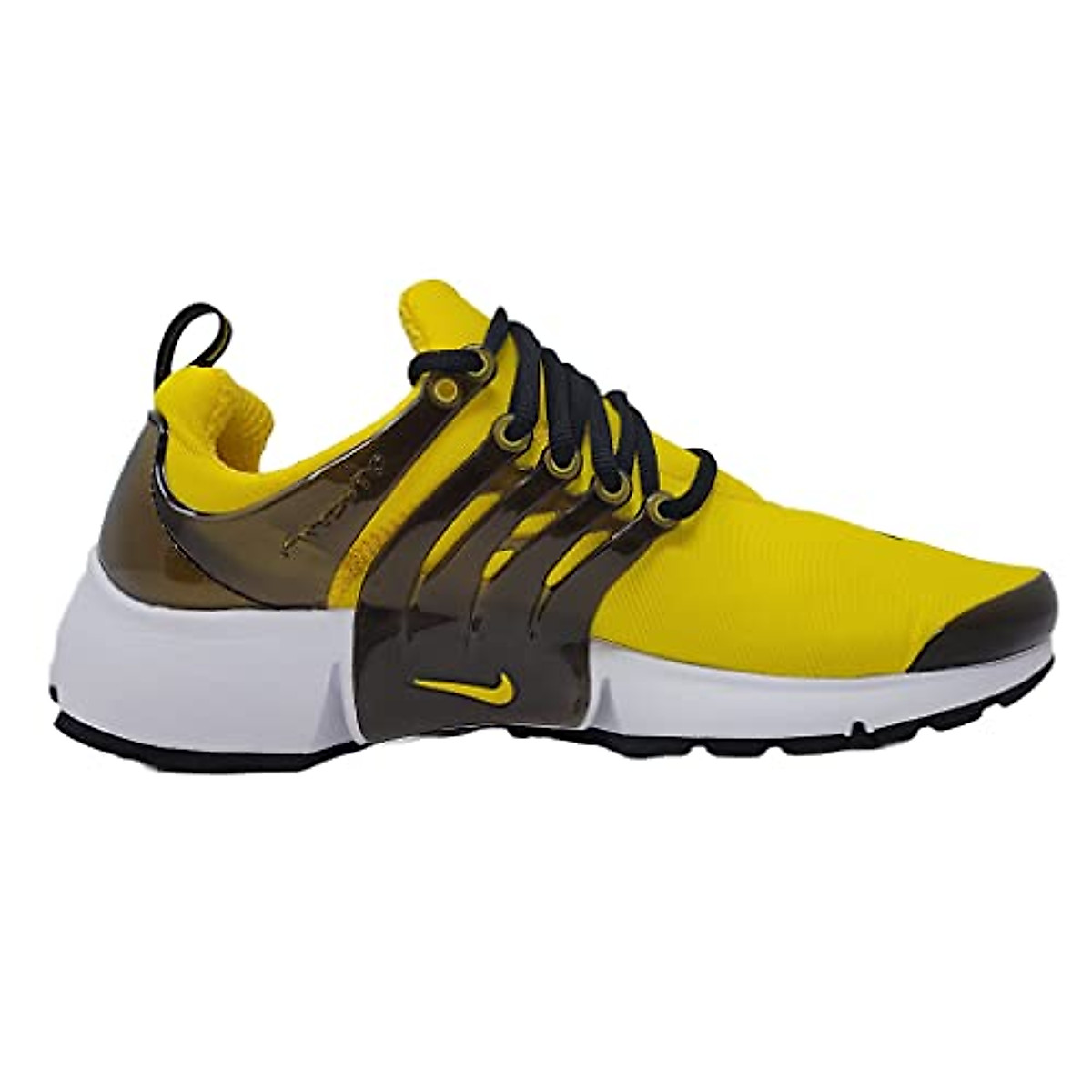 Nike Men's Modern Sneaker, Yellow, 10