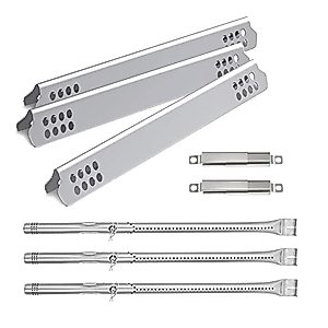 BBQration Replacement Parts for Charbroil TRU-Infrared 463242515 463242516 463243016 463367016 466242515 466242516 466242615 466242616 466243219 G466-2500-W1 G466-0024-W1