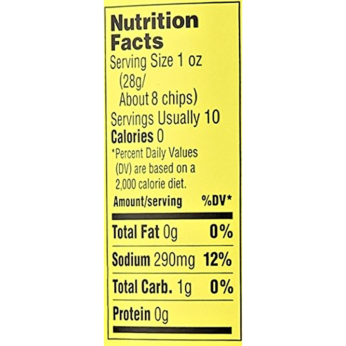 Mt. Olive Hamburger Dill Chips Pickles, 16 oz