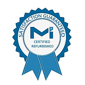 HP 600 G1 Micro Desktop Computer Ultra Small Tiny PC (Intel Core i3-4160T, 4GB Ram, 500GB HDD, WiFi, USB 3.0) Win 10 Pro (Renewed)