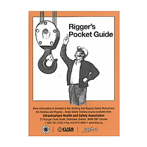 Rigger's Pocket Guide