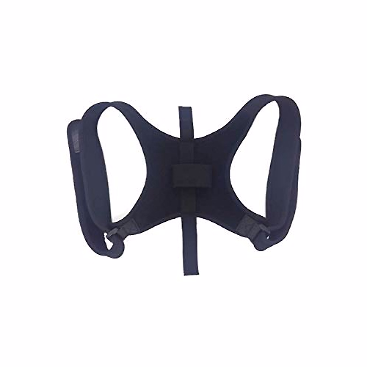 Backpack Straps Breathable VR Magic Sticker for Oculus Quest Power Bank, Adjustable Holder of The Power Bank (Power Bank not Included) (Black)