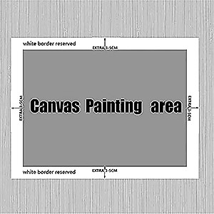 NATVVA Funny Bathroom Poster Canvas Wall Art Step Brothers - Sword Fight Poster Funny Canvas Wall Art Print On Canvas Home Decoration Painting No Frame