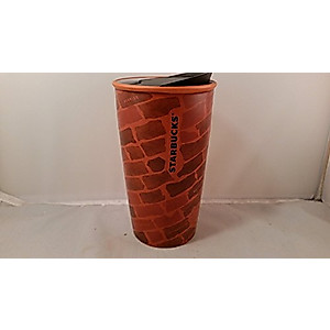 Starbucks Philadelphia Double Wall Traveler, 12 fl oz
