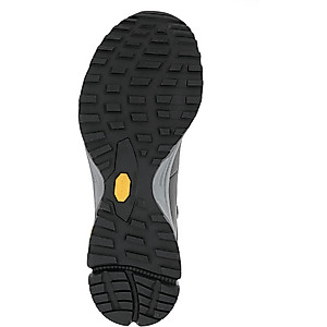 Zamberlan Mamba Mid GTX Boa Hiking Shoe - Men's Black 10.5