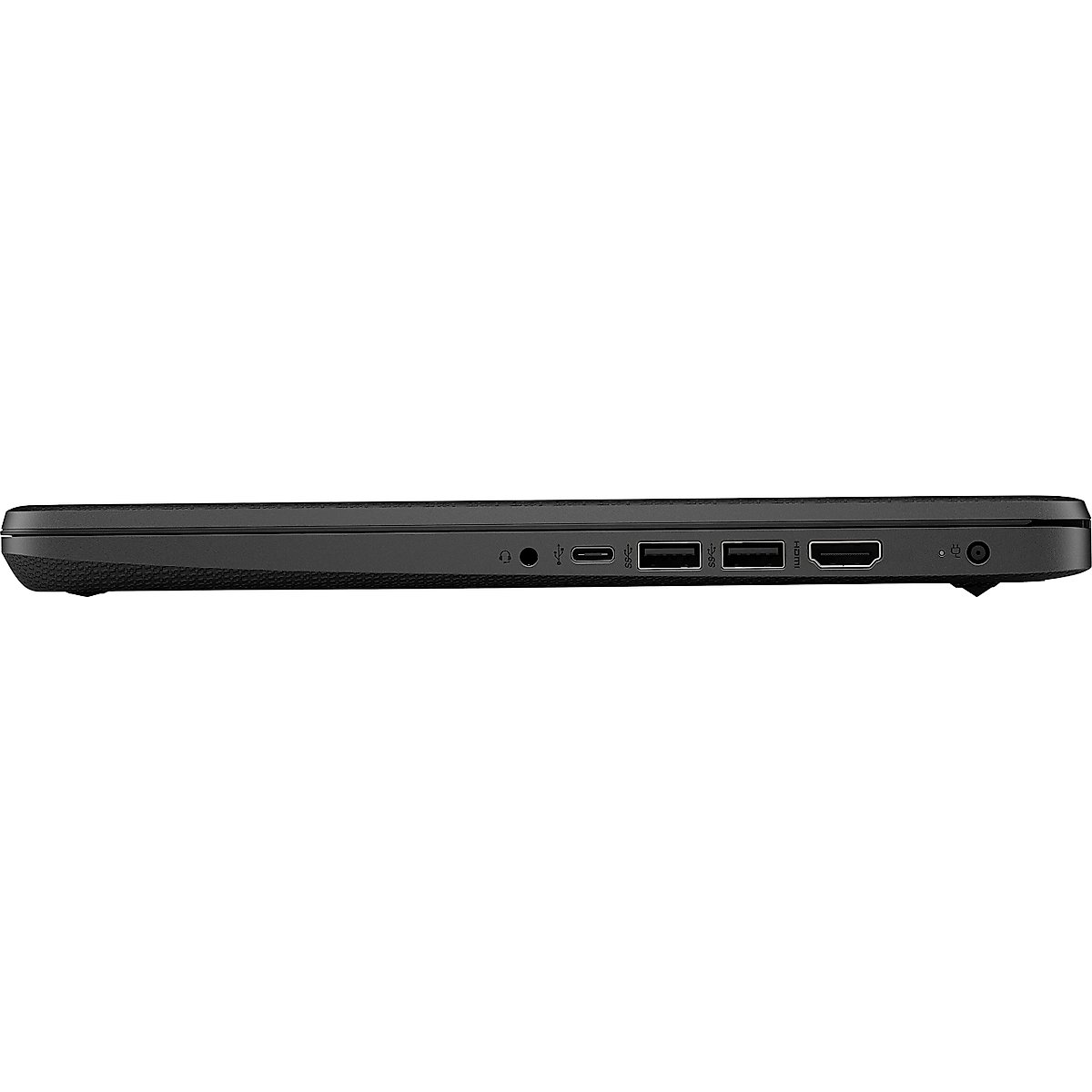 HP Stream 14 HD Display, Intel Celeron N4120 Quad-Core Processor, 16GB DDR4 Memory, 128GB Storage (64GB eMMC+64GB Card),WiFi,Webcam,Bluetooth,1-Year Microsoft 365, Win 11 S, Jet Black |TGCD Bundle