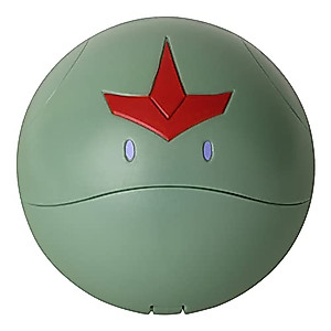 Bandai - Gundam Mobile Change Haro - Zaku 3.5" Action Figure