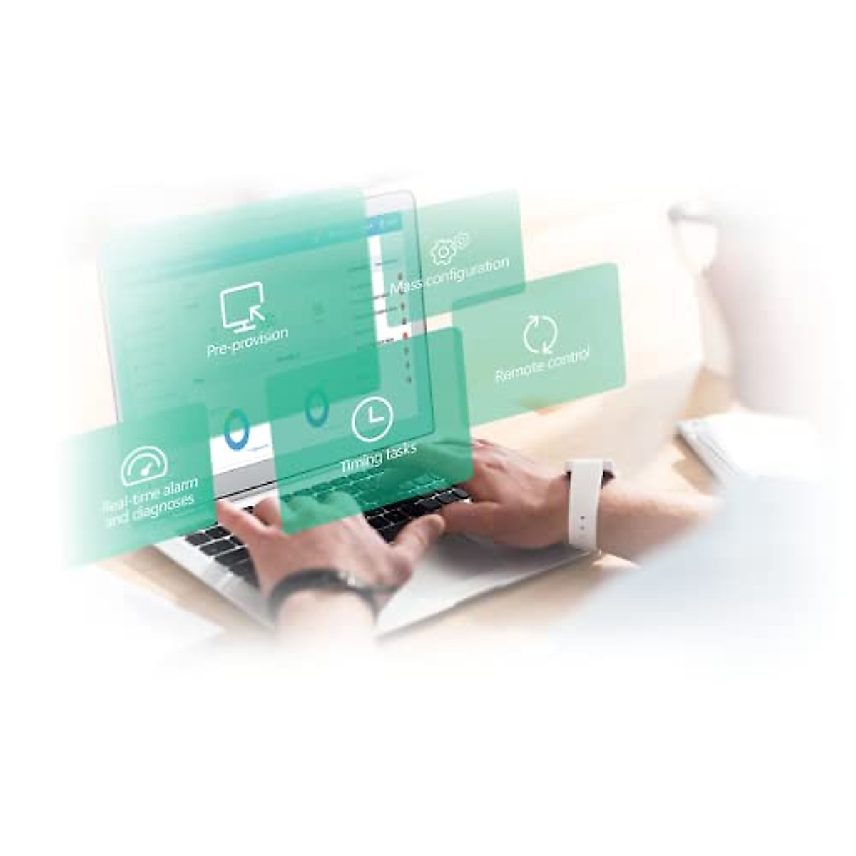 Yealink MP50-TEAMS USB Phone Compatible with Microsoft Team (YEA-MP50)