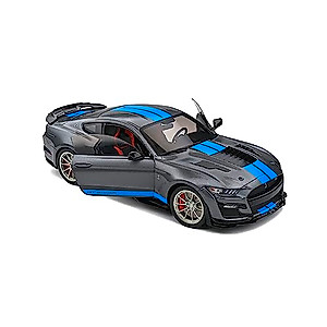 Solido - for Shelby GT500 KR - 2022-1/18