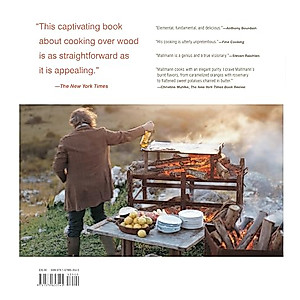 Seven Fires: Grilling the Argentine Way