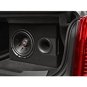 JBL S2-1024SS SERIES II 1000 WATTS 10" SELECTABLE 2 OR 4 OHM SUBWOOFER ENCLOSURE