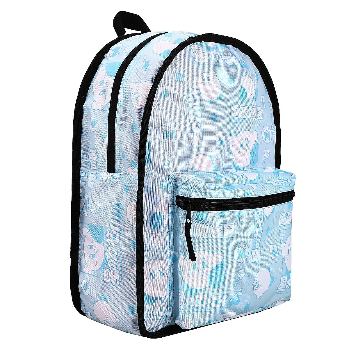 Kirby Main Character Design Reversible Backpack