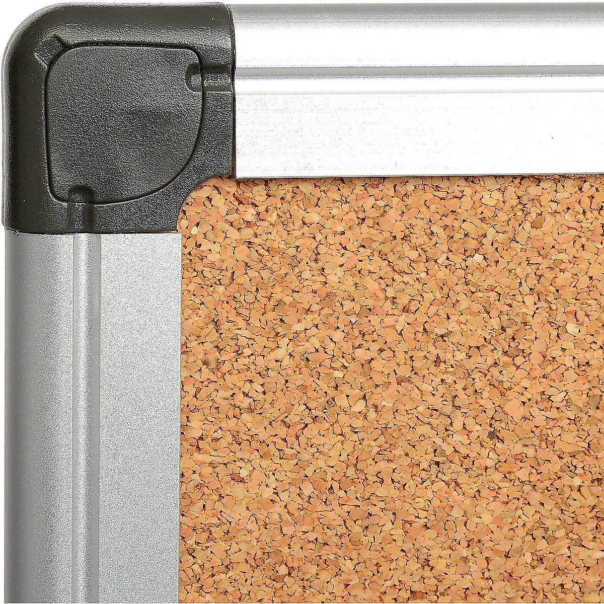 Cork Board - Aluminum Frame - 60 x 36