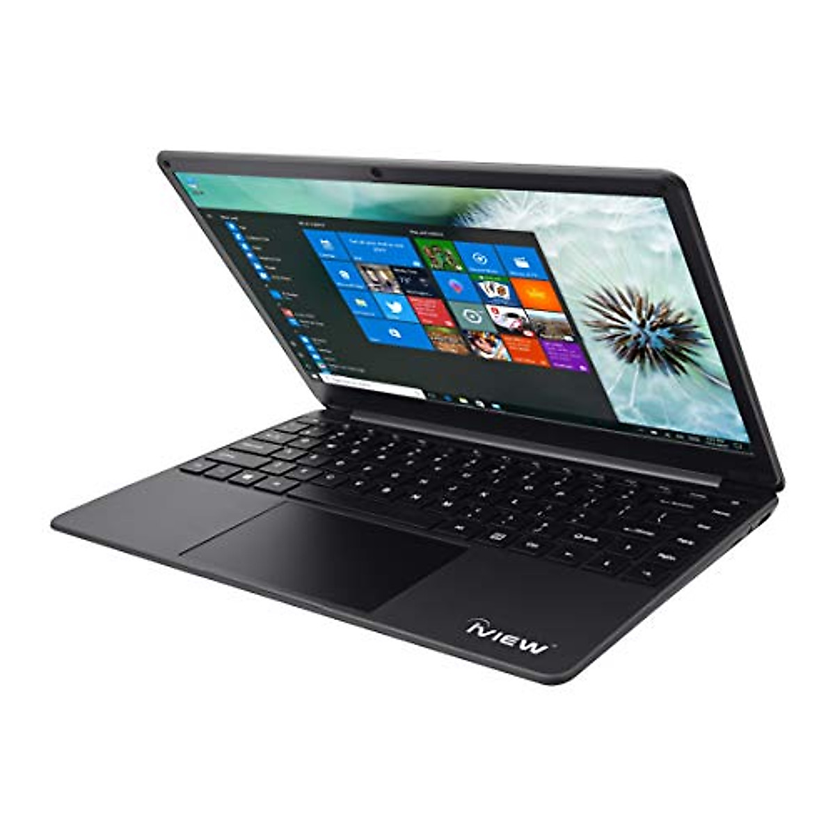 IVIEW 1430NB 14.1" 1920 X 1080 IPS High Resolution Intel Processor 4GB/64GB WiFi Windows 10 Laptop